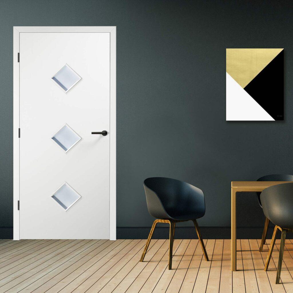 Theuma - Portes et huisseries - blocs-portes