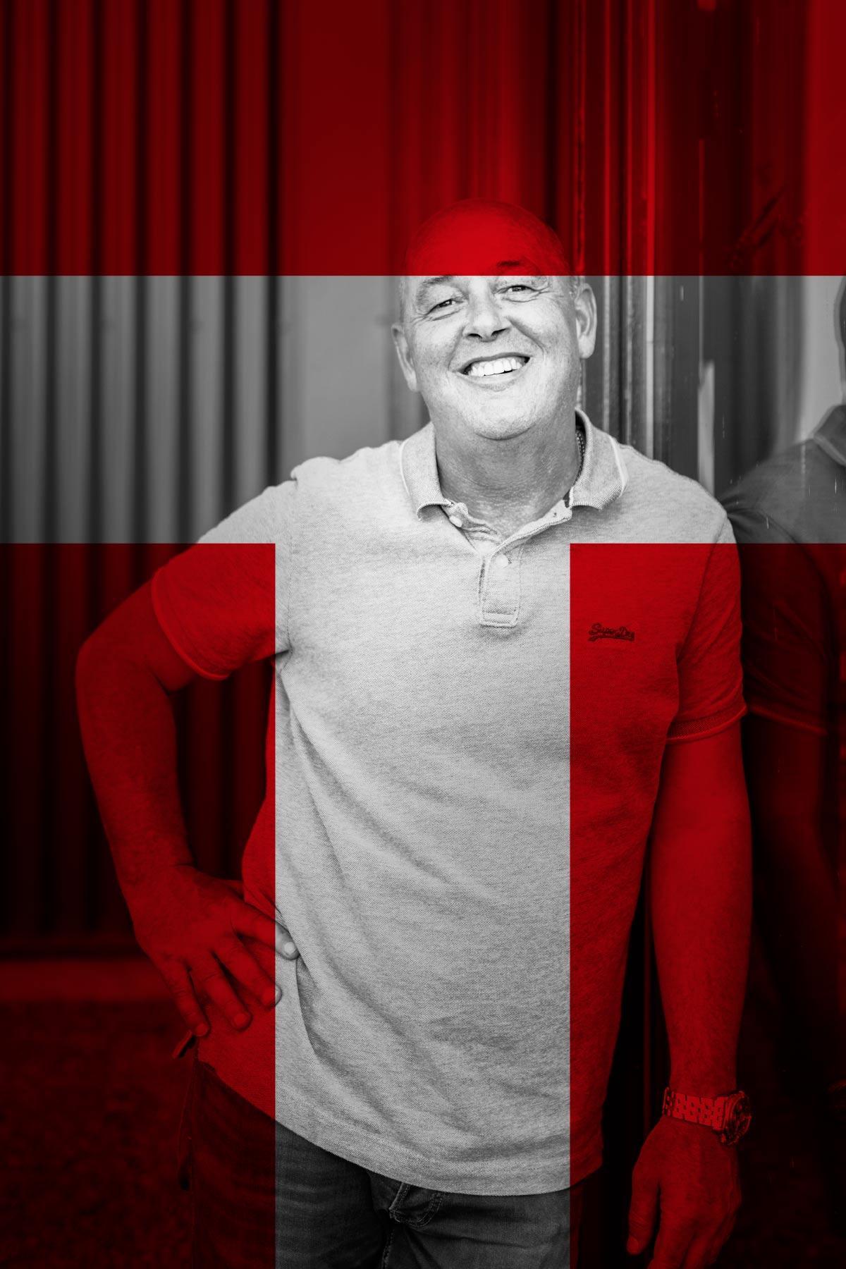 Theuma - About Theuma