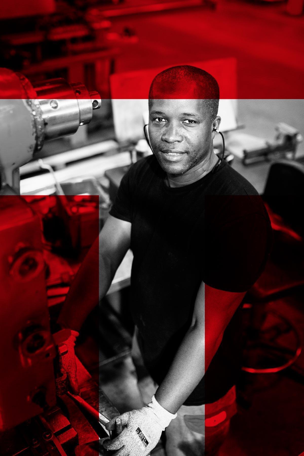 Theuma - À propos de Theuma