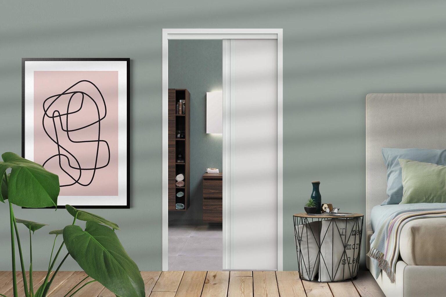 Theuma - Doors & frames - Doorsets