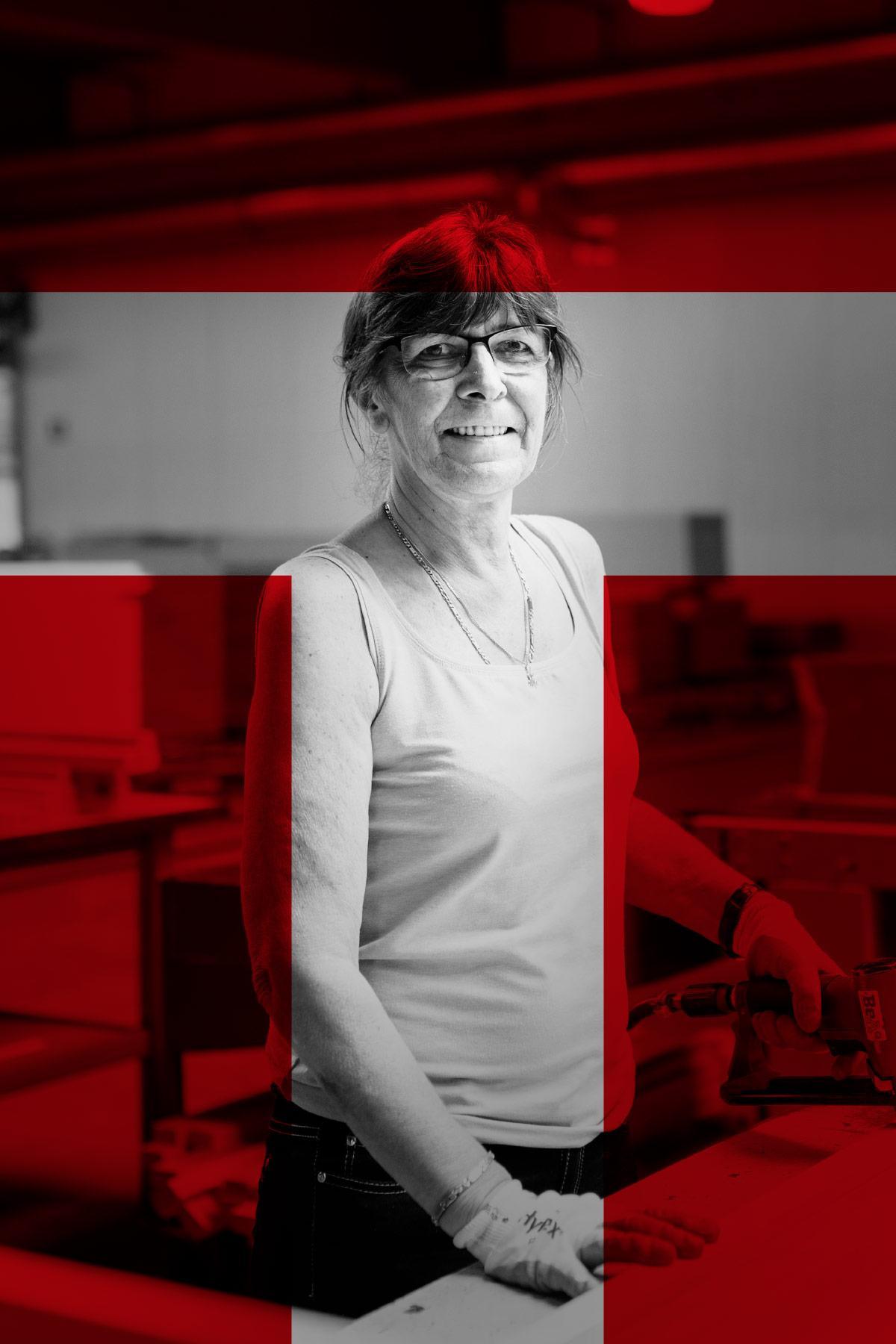 Theuma - About Theuma