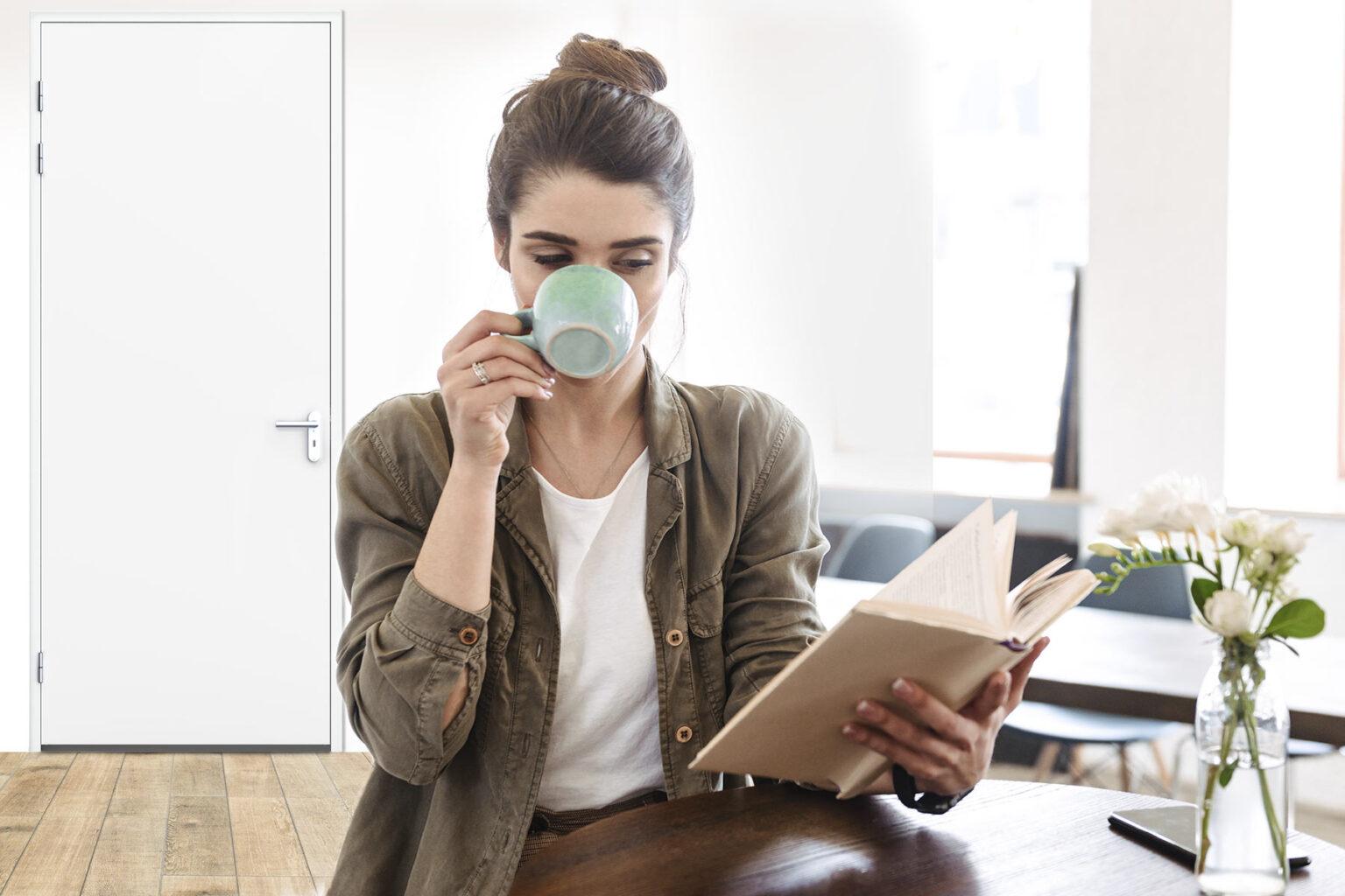 Theuma - Deuren & kozijnen - Deursets