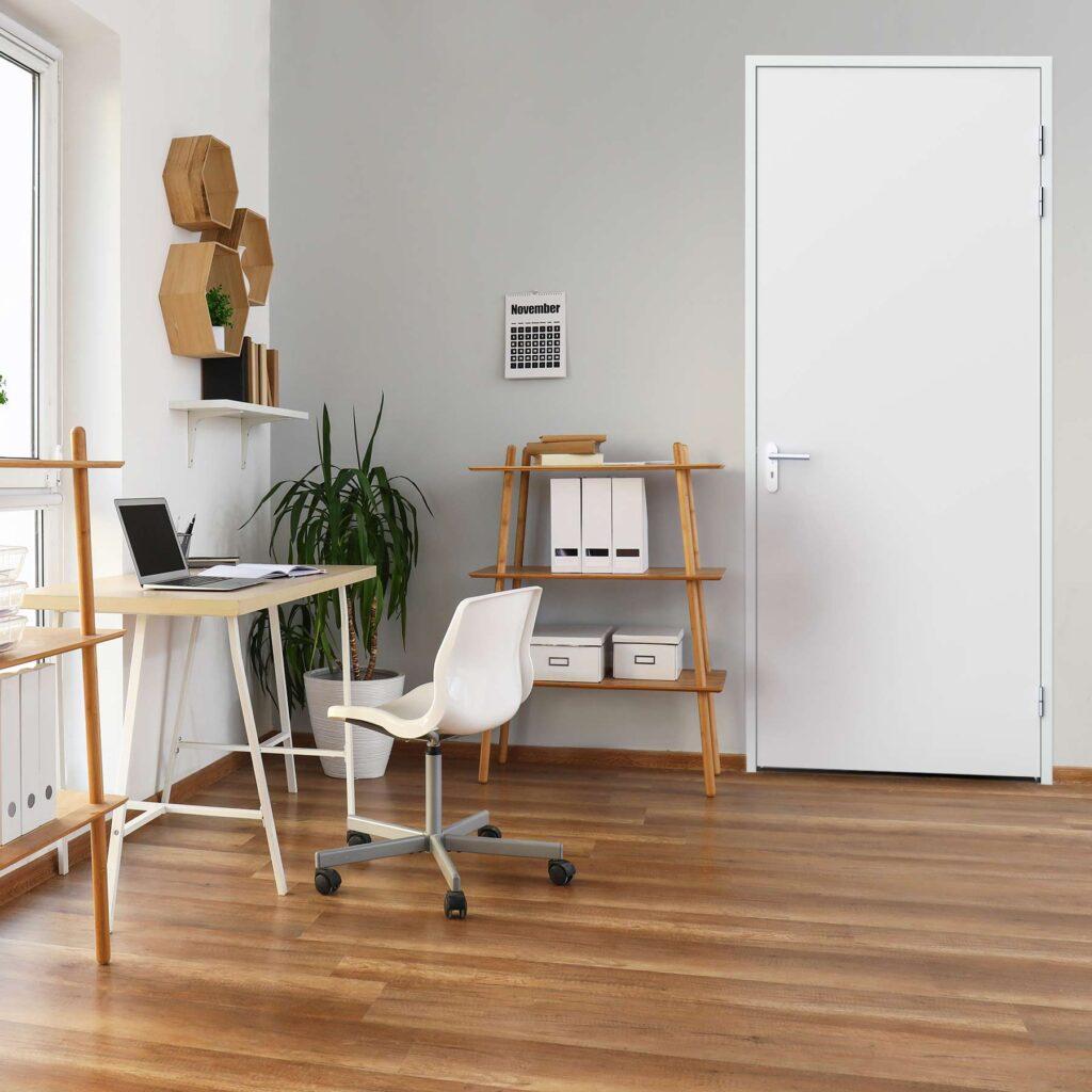 Theuma doorsets, sustainable doorsets - Theuma