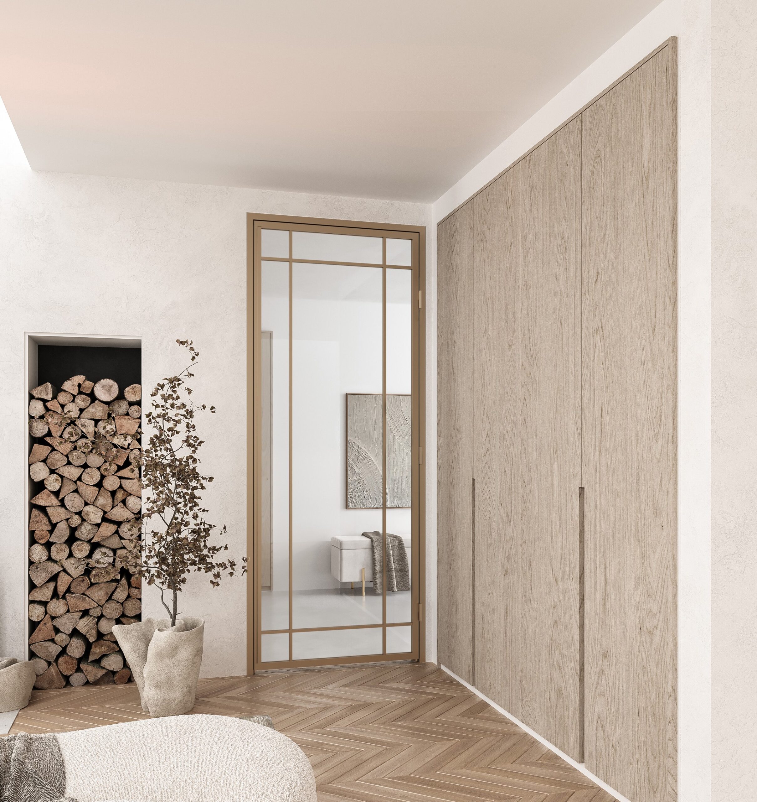 Theuma - Deuren & kozijnen - Design deuren