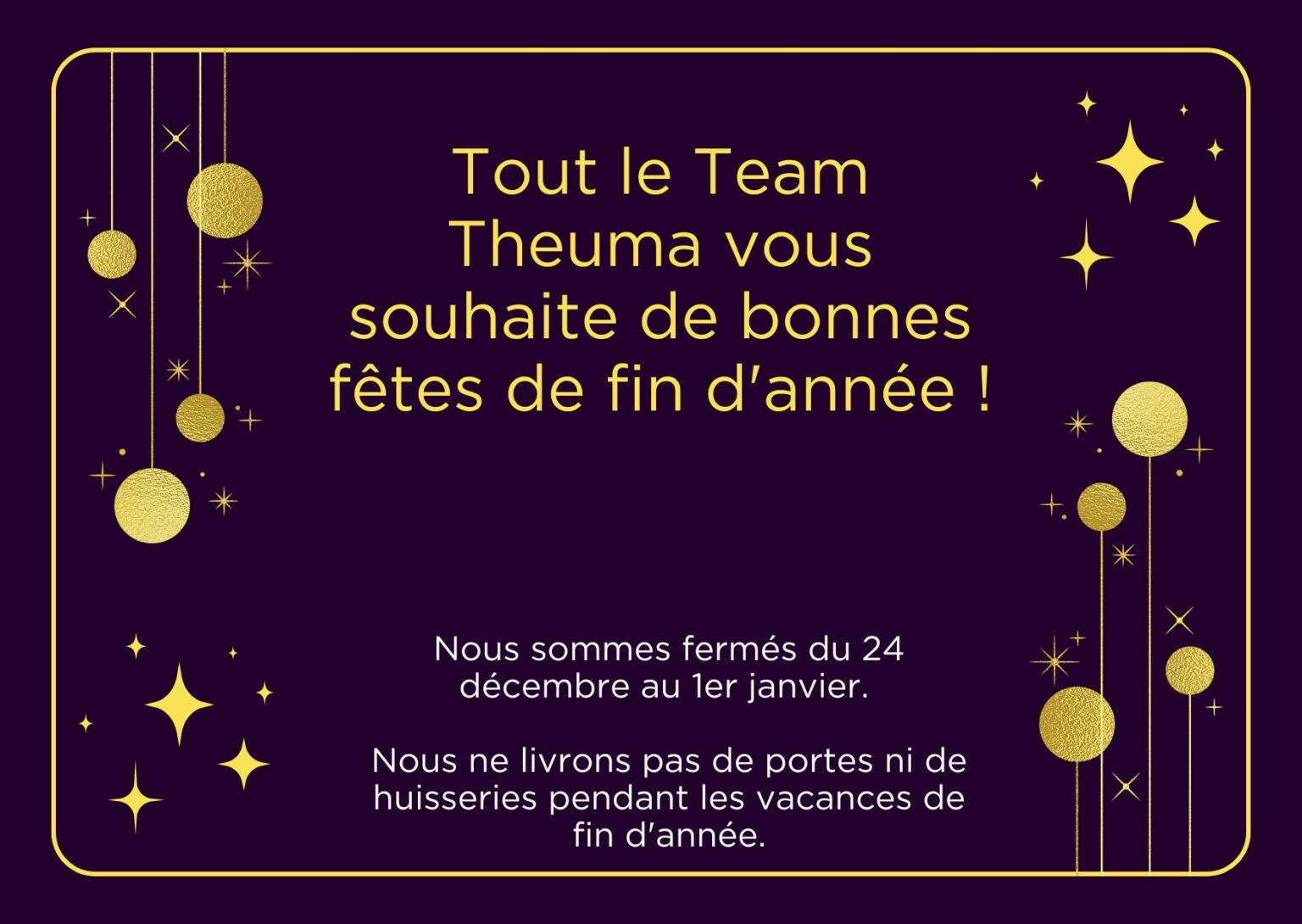 Theuma - Page d'accueil