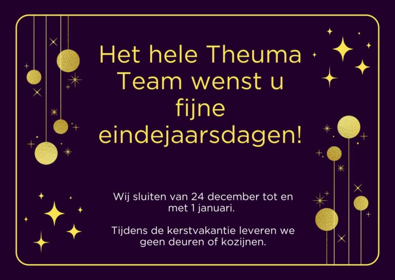 Theuma - Page d'accueil